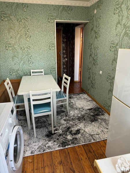 1/4/4 Буз-2. Бывшее общежитие. Все удобства внутри. 22м².Пустая.Агент