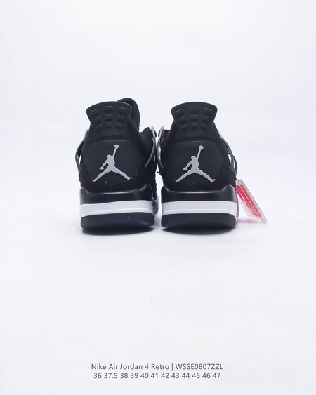 Air Jordan 4 Retro В НАЛИЧИИ