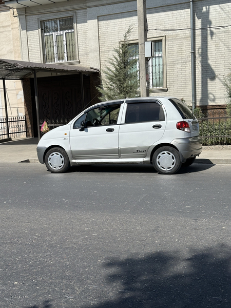 Matiz best idyal 2013 ful