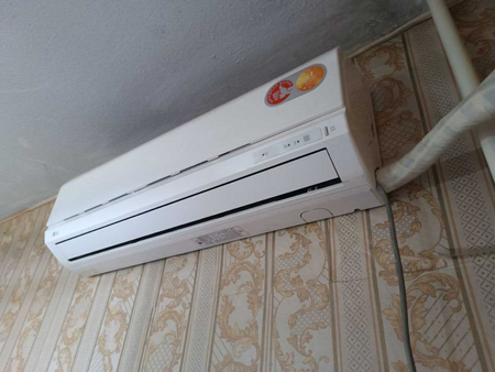 Кондиционер LG G12LHS