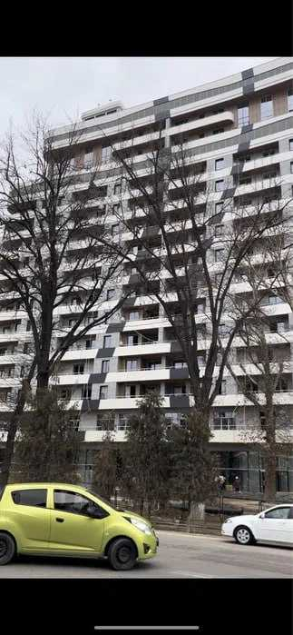 ;Лучшая инвестиция жк INFINITY 1ком квартира 43 м2 коробка Яшнабад Ц1
