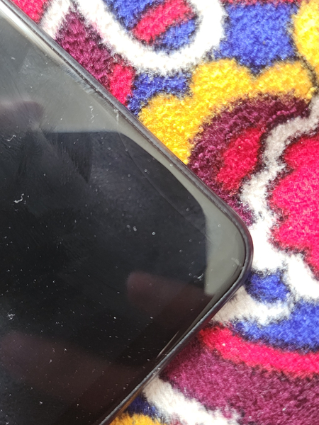 Samsung galaxy a20 3/32 gb