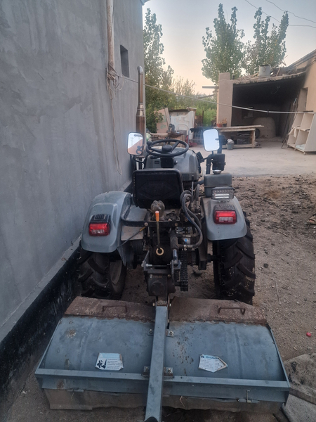 Mini traktor Feysal