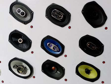Akustika sab kalonka pishalka usilitel kabel
