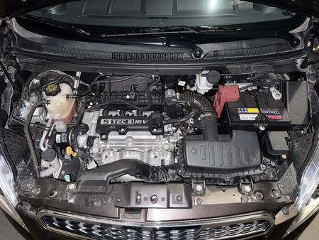 Чоко Спарк автомат тоза (Spark A/T), 2022-йил сотилади, кора томли!