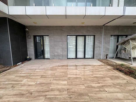 ЖК Gardens Residense  сдается квартира