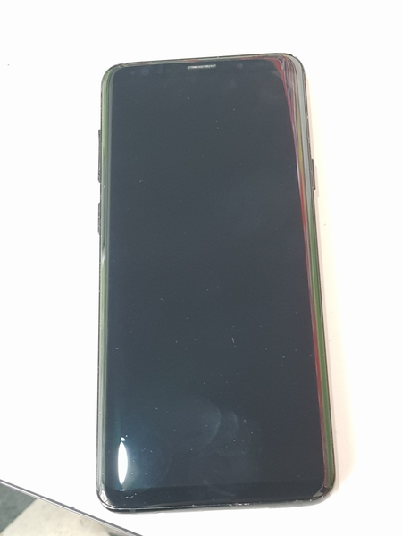 Samsung s9plus 6/64