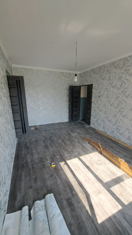 1 хоналик квартира 44 кв/м