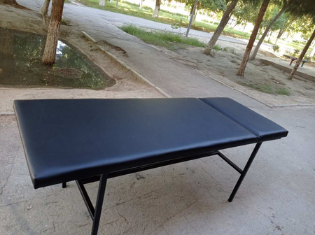 Кушатка ясаб берамиз