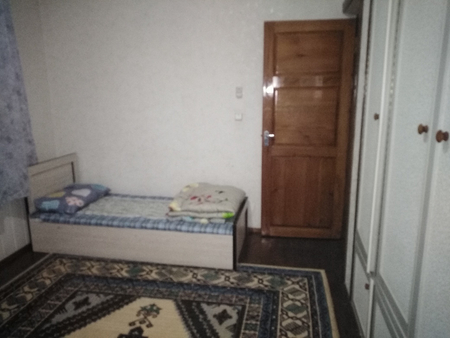 Дача аренда . Тузелда крестикдан 4 км