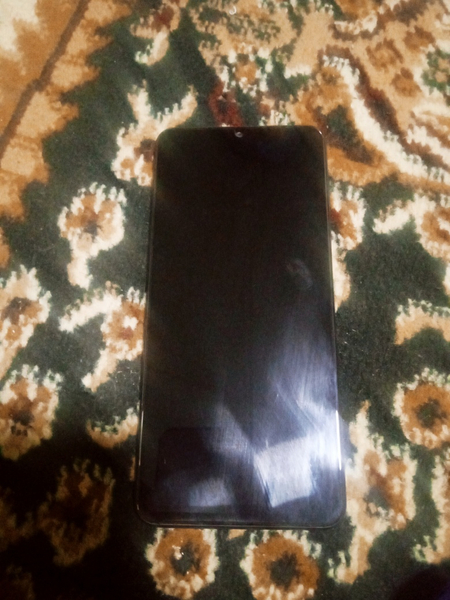 Samsung galaxy A12