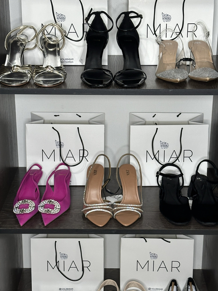 Новая обувь ZARA MANGO