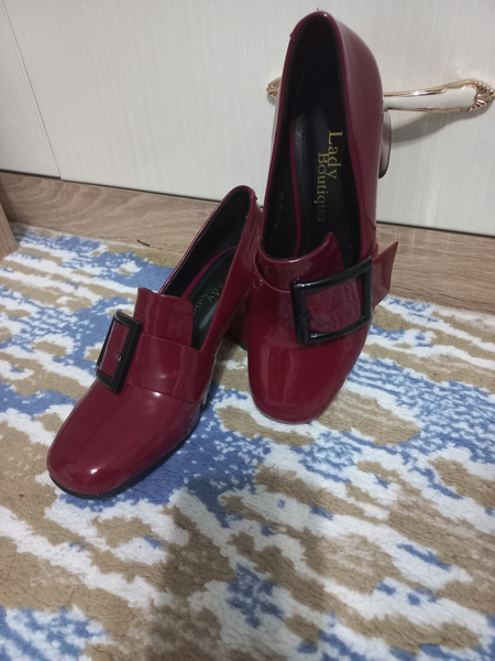 Tufli Lady boutique