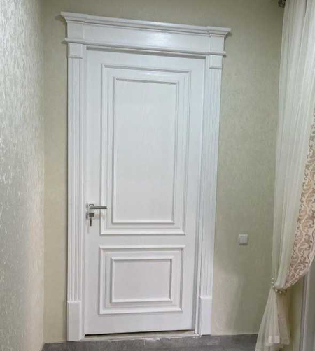 Двери на заказ МДФ _ Maxsus MDF eshiklari   _. Custom MDF doors