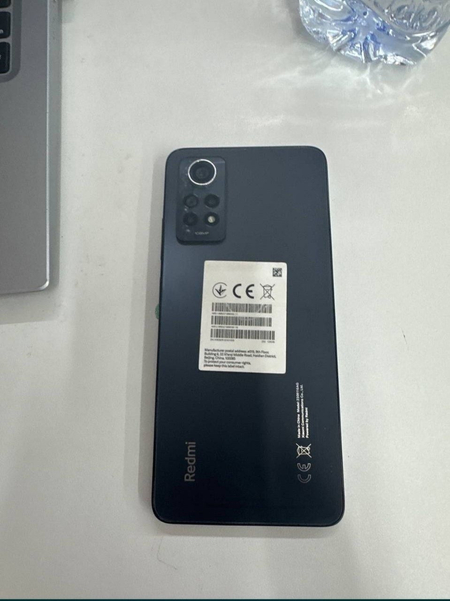 Redmi note 12 pro 8+8/256