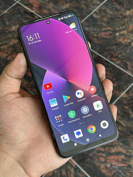 Redmi Note 11S 128GB Ideal. Faqat srochniga!!!