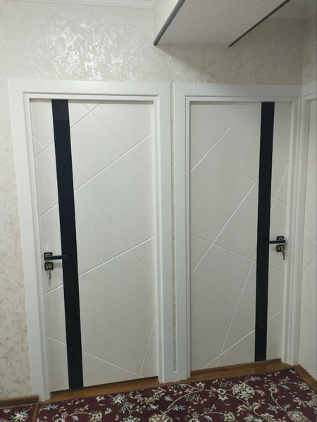Mdf eshiklar sifatli va hamyonbop