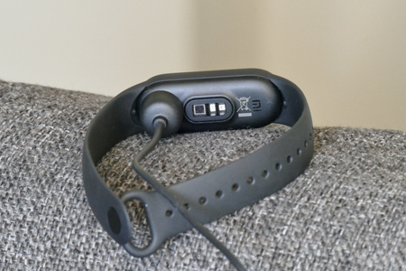Mi smart band 6 sotiladi