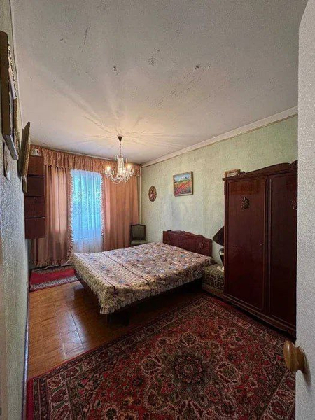 Бобура 2/5/9 ориентир Ровд площадь 60м2