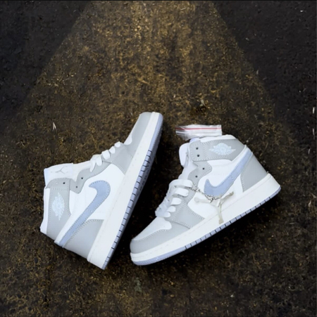 Nike Air Jordan