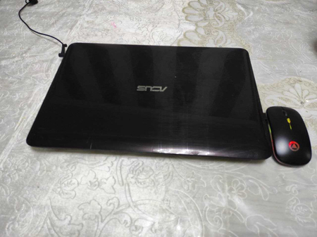 Noutbuk Asus  Установленная память

12,0 ГБ (11,9 ГБ доступно)