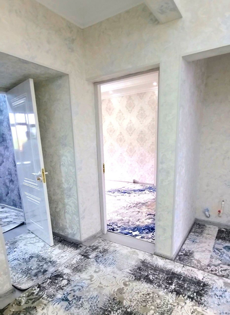 #267. Квартира сотилади. Сергели 7.  3+1/3/9.  90м²