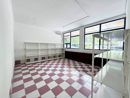 Продаётся офис 130м2 улица Бабура