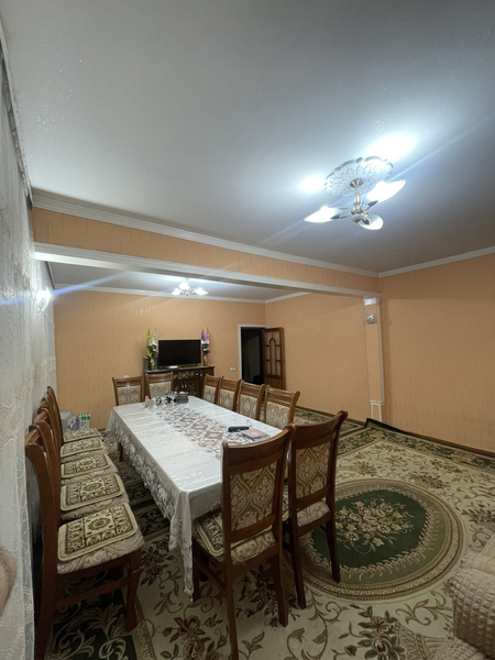 Продаётся квартира 5/7/9 в Сергели 6. Цена 92.000 $