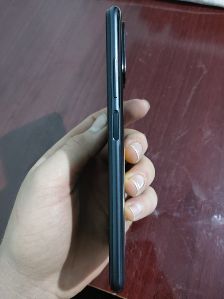 POCO M3 PRO 5G  64/4