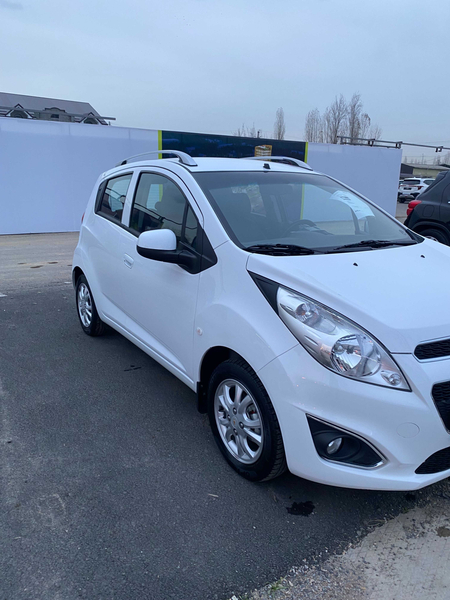Chevrolet Spark 4 Позиция 2019 год