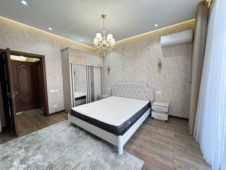 Аренда квартиры в ж.к бизнес класса