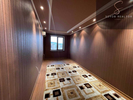 №2464.Продается 4х-комнатная квартира.