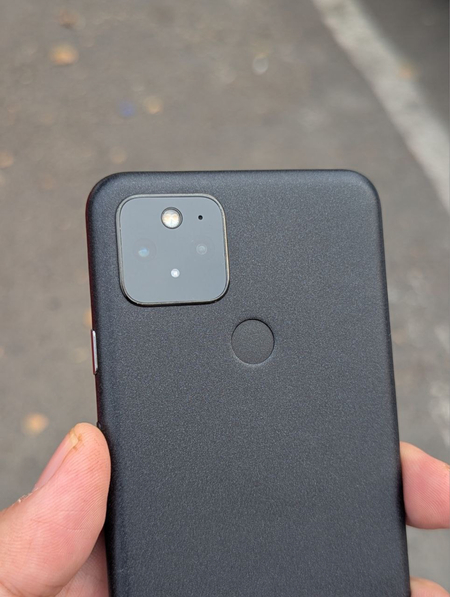 Pixel 5 128 (камерафон)