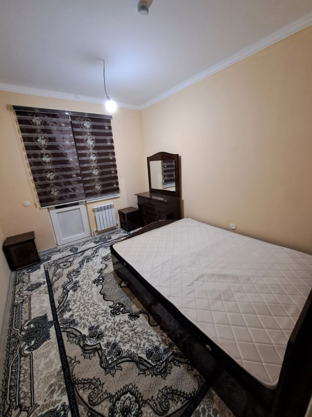 Yashnabod tumani olmos mahalla ijaraga kvartira