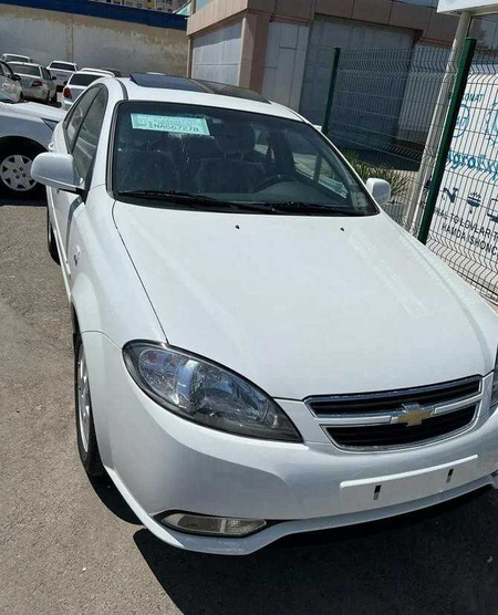 Lacetti arenda vkup