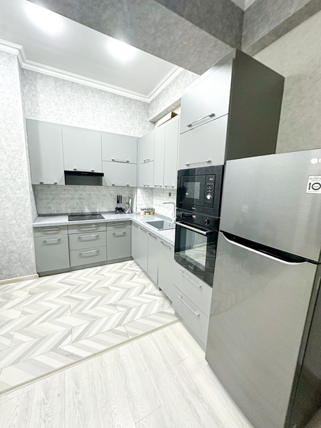 Апартамент по суточной основе Tashkent City Gardens residence