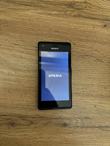 Sony experia m телефон в хорошем состоянии