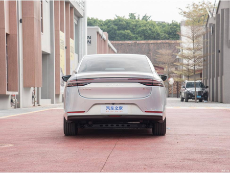 GAC Aion S Plus 70 Enjoy 2023