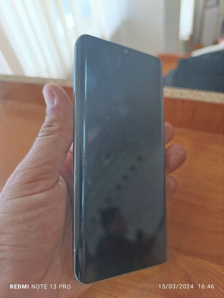Xiomi Mi note 10 lite