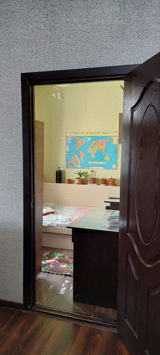 Кизлар учун квартира