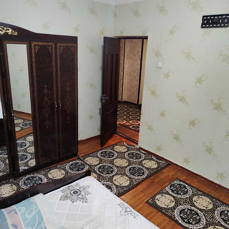 Продаю СОБСТВЕННИК 77-серия, 2/3/4, балкон 2*6, кирпич на ТТЗ-2