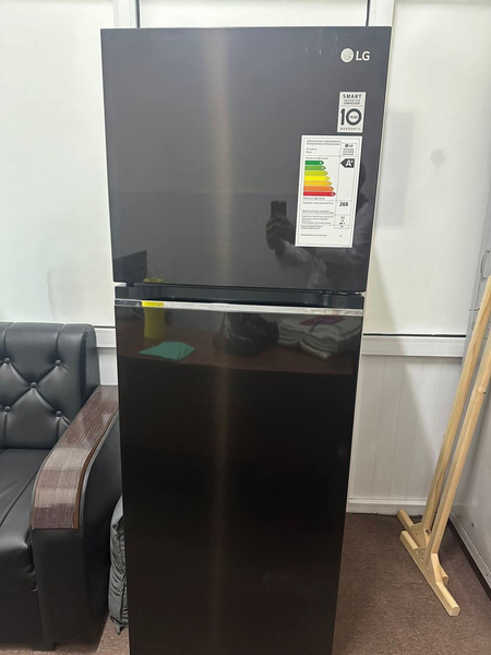 Holodilnik smart  LG