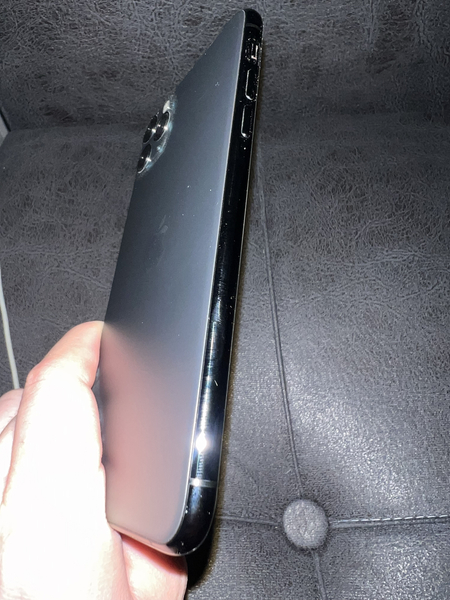 Iphone 11proMax 256GB