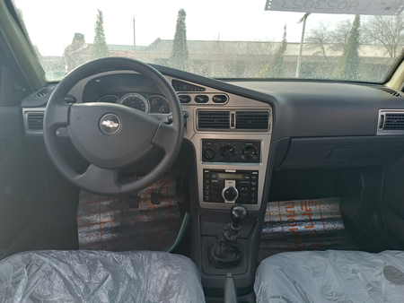 Nexia 2 1.6 mokriy