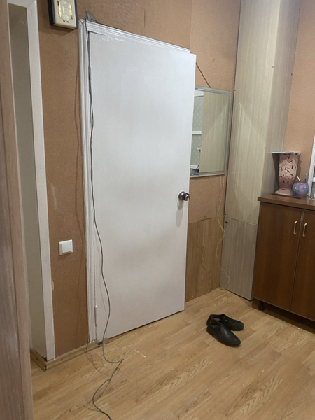 Сдам свою квартиру 3/3/4 на шастри, паркентская улица