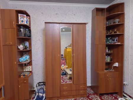 Мебил опши сотилади