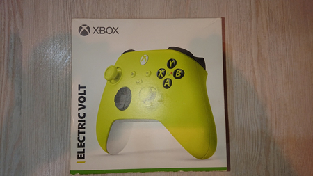 Продаётся Xbox controller