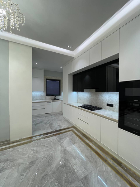 Продам Квартиру Срочно! 4/5/10/156м2 ЖК Darkhan Avenue Улица Асака