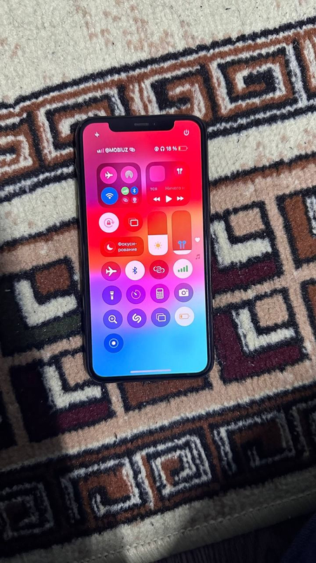 Iphone 11 pro 256 gb