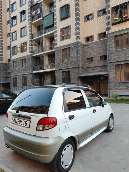 Matiz best sotiladi